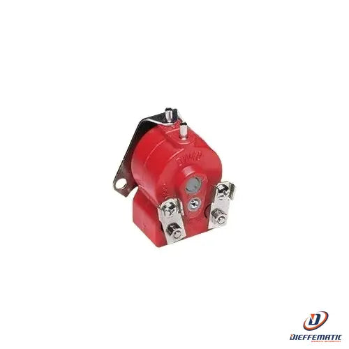 Interruttore ad onda d'aria dw40 amp bircher dw40doeamp 210026 ...