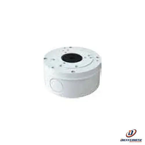 Junction box for x-pro series came xtjb3 848xc-0120 cctv automation