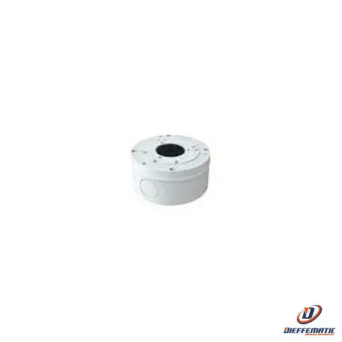 Junction box for wifi ip bullet camera came xtjb6w 848xc-0310 original