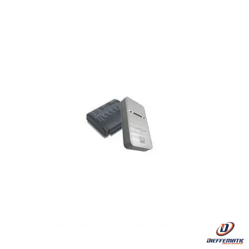 Transponder reader kit + cardin dkstp proximity command interface new