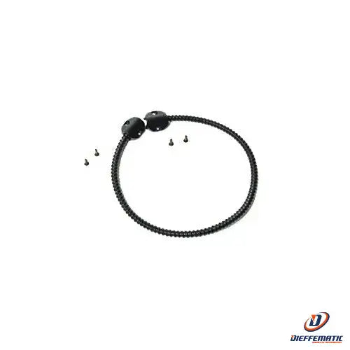Cable gland kit ditec entrematic pmkpab automation automatisms