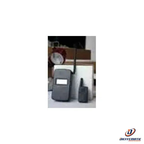 Kit para Alineación Inalámbrica de Barreras Perimetrales Serie Ph ...