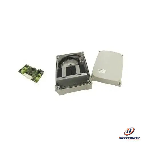 Kit per controller brushless edge1/box - b70/1dchp roger b71/bchp/ext originale