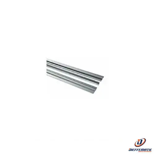 Kit pinza anta vetro l 2m slider rib acg9451 - dieffematic