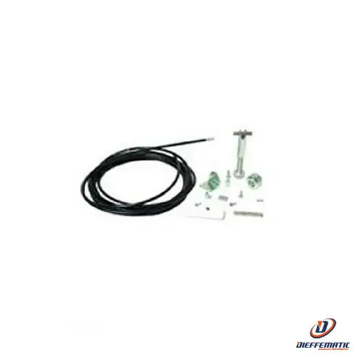 Kit de desbloqueo externo para Trigon K Genius 58p0659 Fabricado en Italia