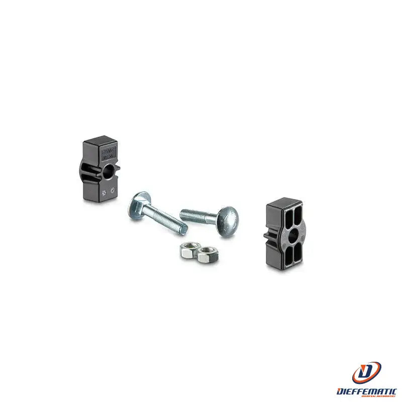 Ceiling fixing bracket kit 1646v000 and 1646v002 sommer s10178-00001