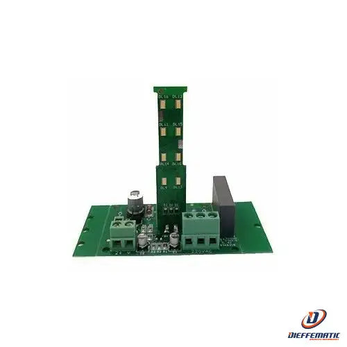 Flashing led er-led automation automatisms original warranty new