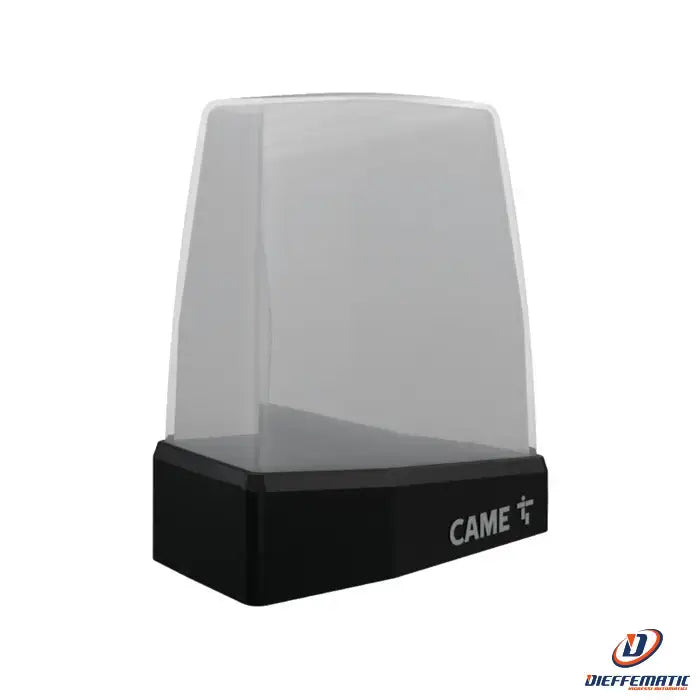 Lampeggiatore led 24/230 vac bianco came krx1fxsw 806la-0020 ...