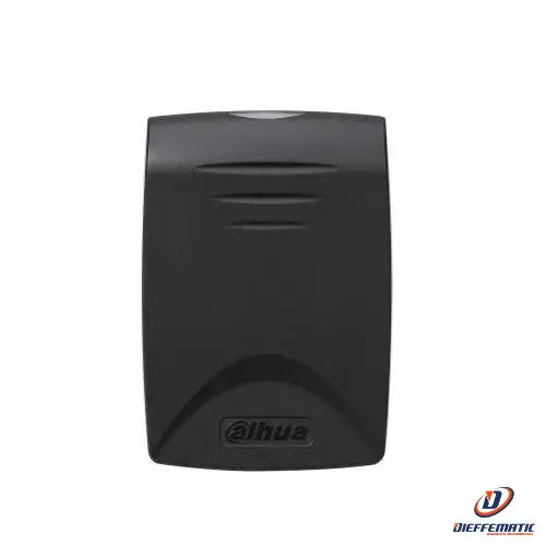 Reader access control eyegate dahua asr1100b-d video surveillance