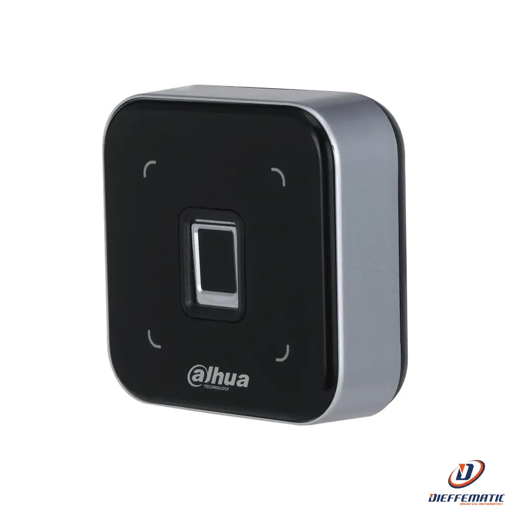 Dahua dhi-asm101a Indoor-Fingerabdruckleser zur Sicherheitsüberwachung
