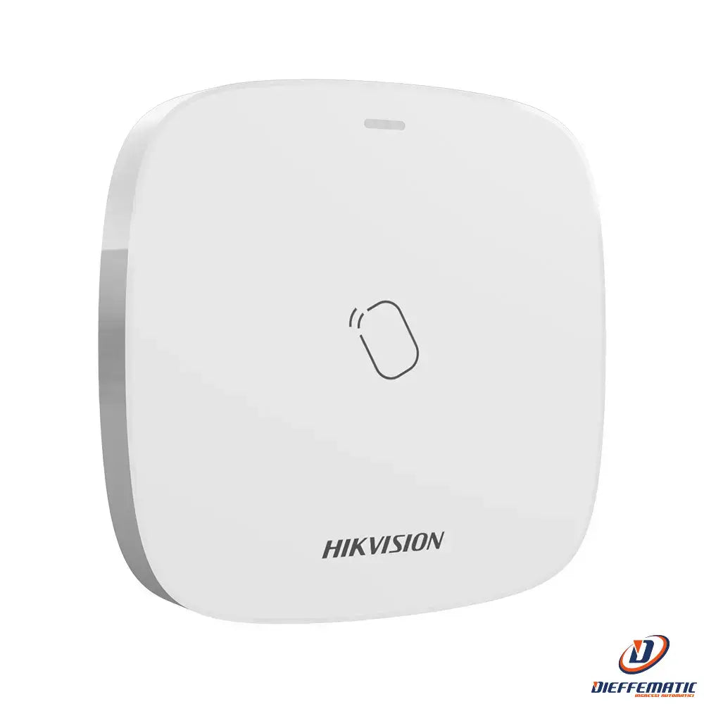 Radio tag reader hikvision ds-pta-wl-868 surveillance security