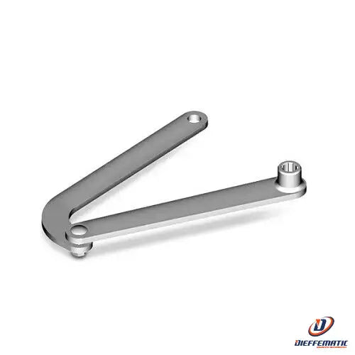 Short levers for articulated roger lt302 automation automatisms