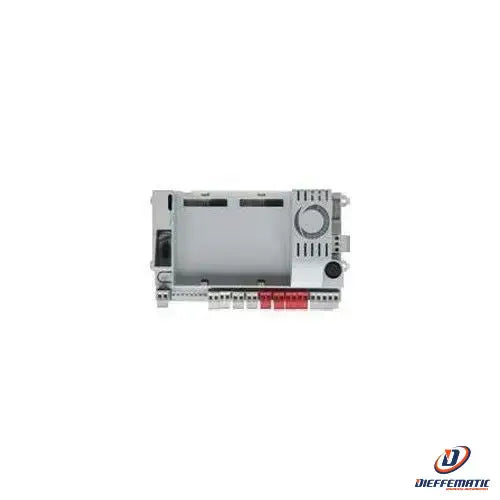 Mainboard logica key automation ma24 automation automatisms original