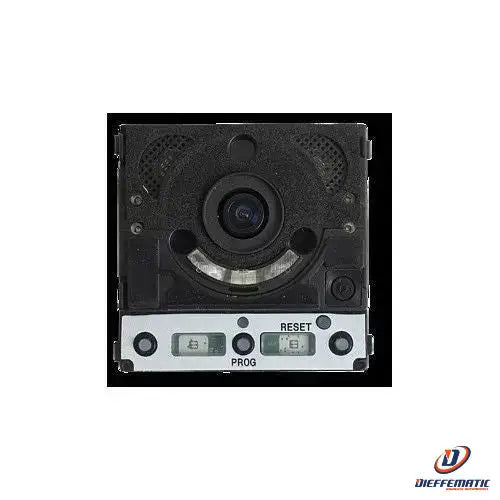 Audio-video module for x1 system came mtmv/01 62030010 security video