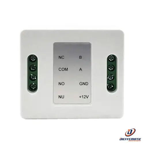 Call module for dahua vtm416 lift controller vtm401 surveillance