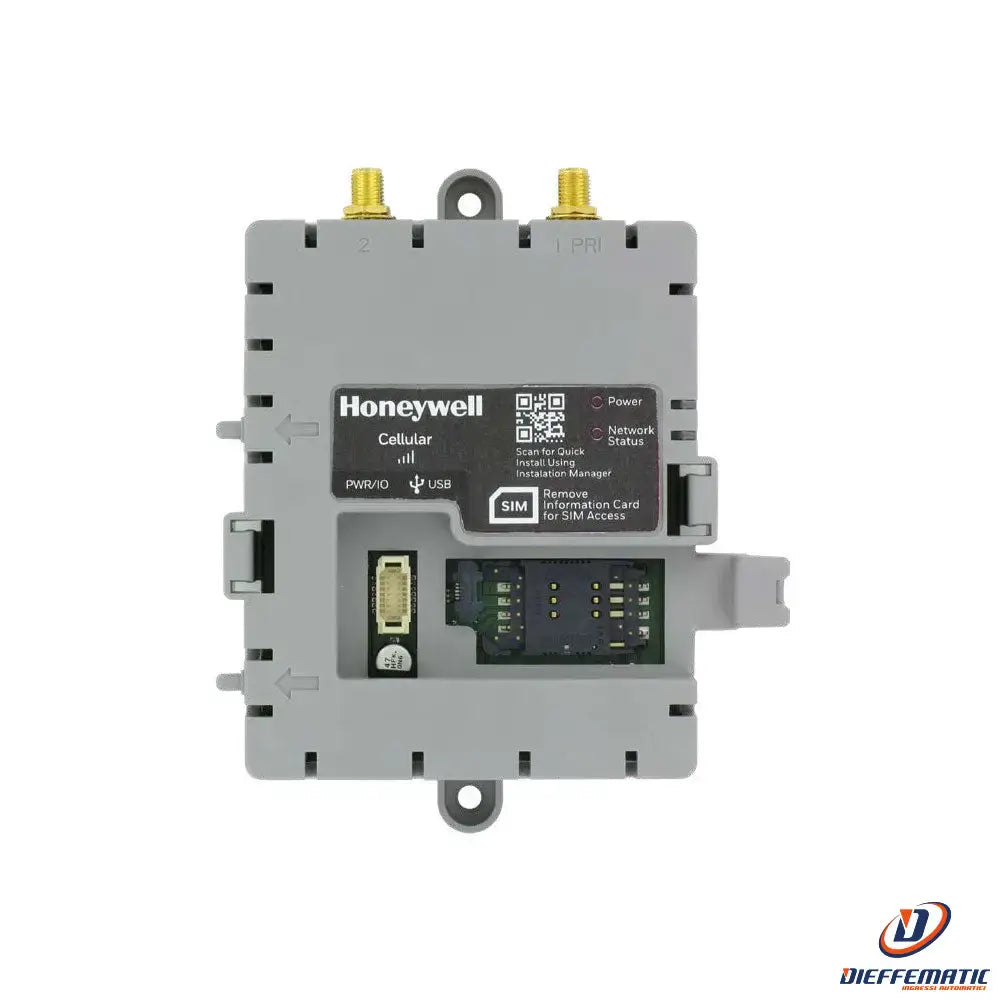 4g/lte communication module for honeywell mpicltee max pro panels