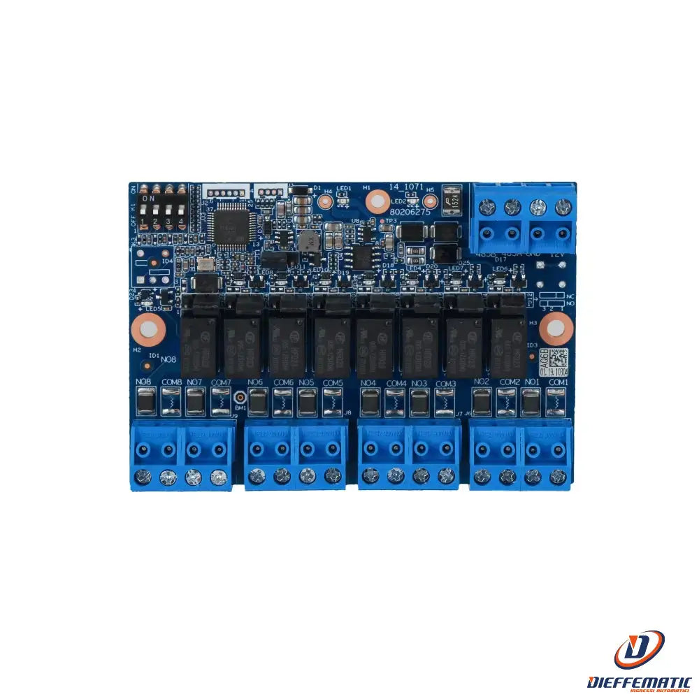 Dahua expansion module arm708-rs security surveillance original