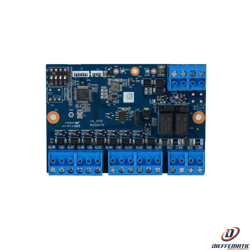 Dahua expansion module arm808-rs security surveillance original