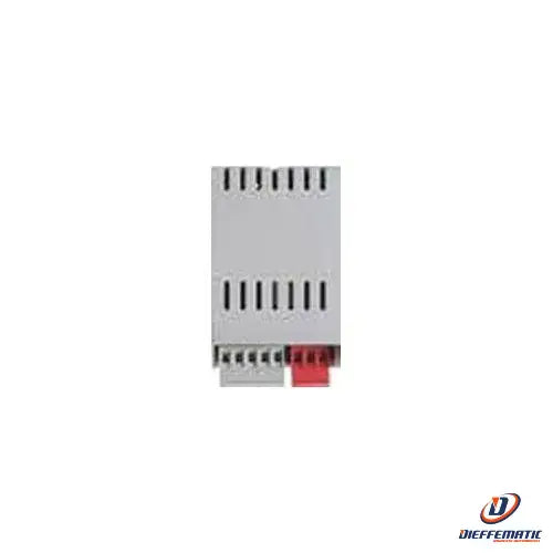 Power module 24v/10a key automation po24 automation automatisms