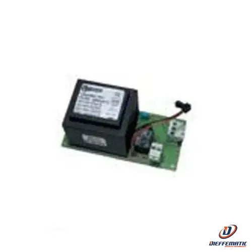 Electric lock module telcoma mes lock automatism control units