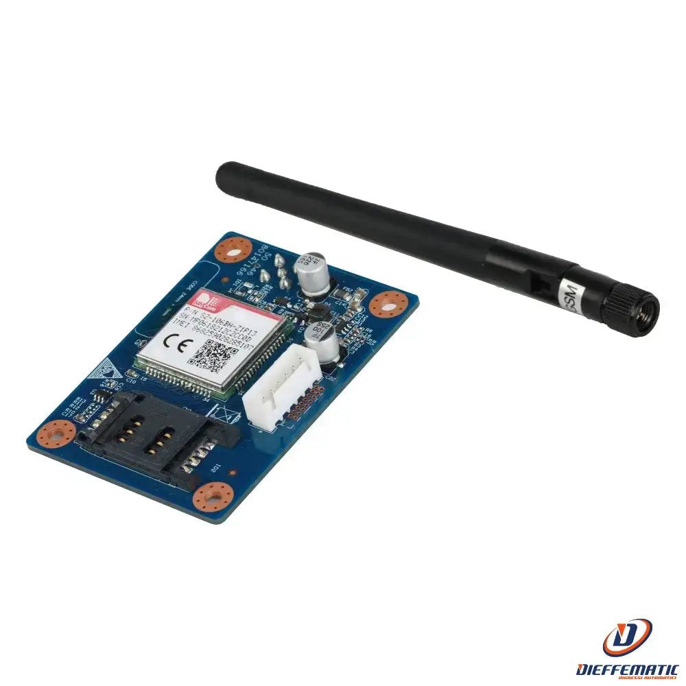Gsm/gprs/sms module for arc3008c dahua ara58-g-it surveillance