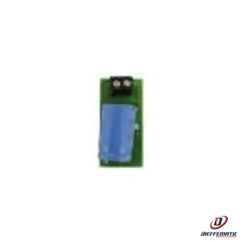 Electric lock interface module 12v-15w for q60a proteco mel01 pmel01