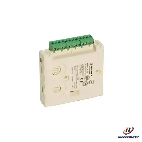 Original m710e-czr surveillance security notifier addressable monitor