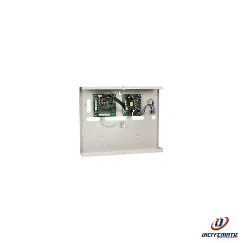 Honeywell p026-01-b surveillance security 8i/4o expansion source