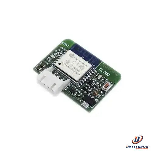 Wi-fi module b-connect roger b74/bconnect automation automatisms