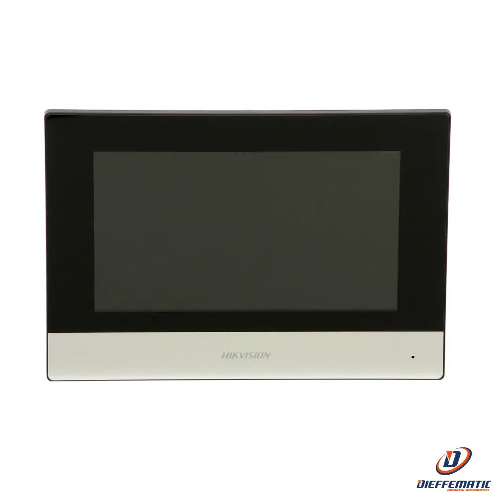 Hikvision ds-kh6320-wte1 indoor ip monitor original security