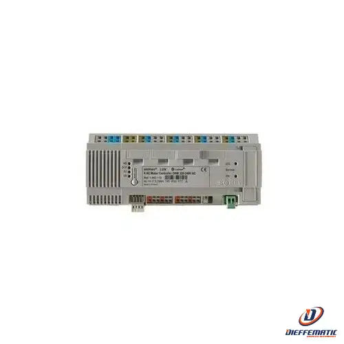 Motor controller 4 ac drm somfy 1860081 automation automatisms