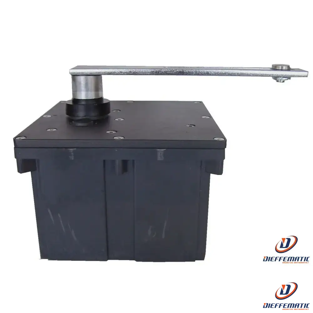 Compas 100050 underground motor 230v reversible vds replacement