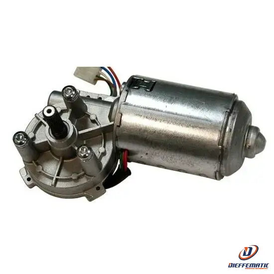 Motor d1000/zodiac 100 genius 7700275 original spare part automation