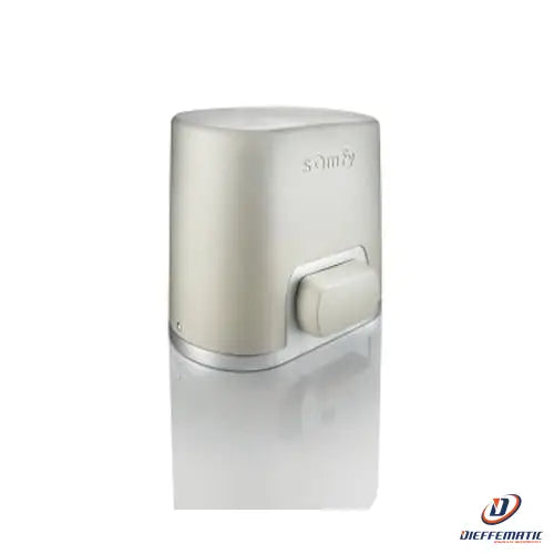 Somfy elixo optimo gate motor 24v rts std pack 1216413 automation