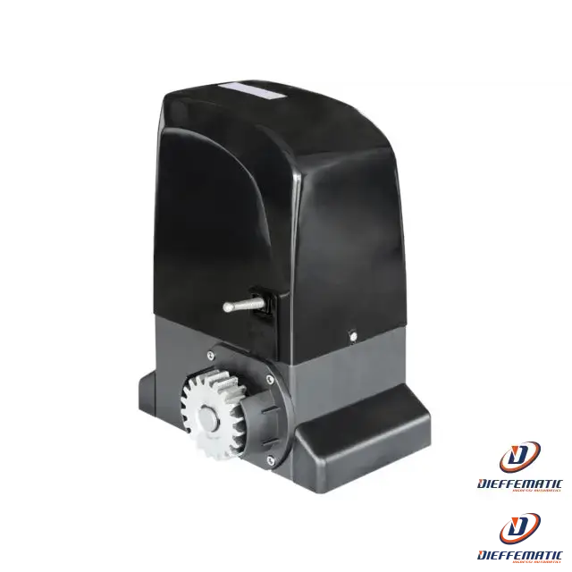 Motoriduttore 230v per cancelli scorrevoli 800kg seav 97880000 sl800 ...