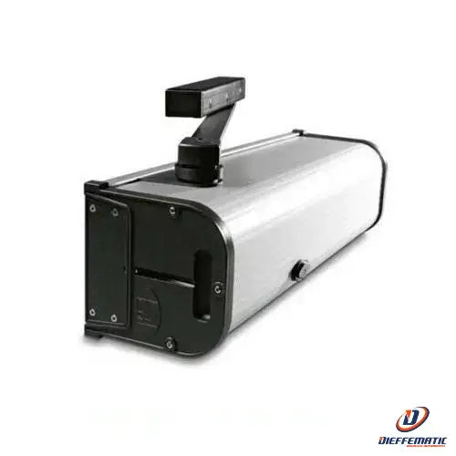 Gearmotor 24v irreversible folding doors with encoder came f4024e