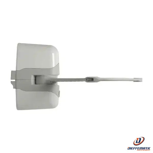 Motorreductor de brazo articulado para puertas batientes Key Automation ...