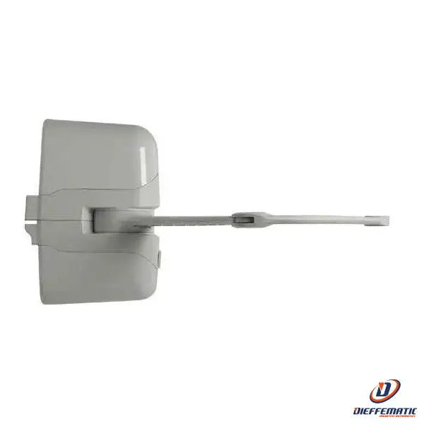 Motoréducteur avec bras articulé portes battantes key automation révo