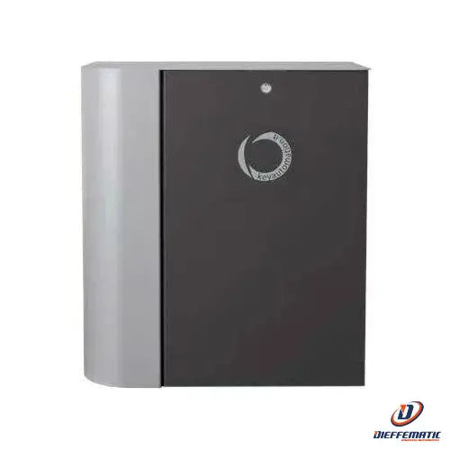 Motorreductor original Key Automation Turbo 400 Sc400m para puertas ...