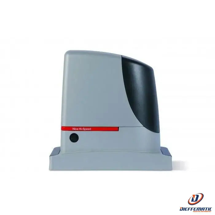 Gearmotor for sliding gates nice run 400/1200 hs run400hs automation