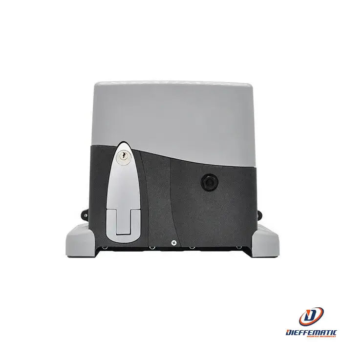 Gearmotor for sliding gates vds ag future 1600 kg cq 11066/1 original