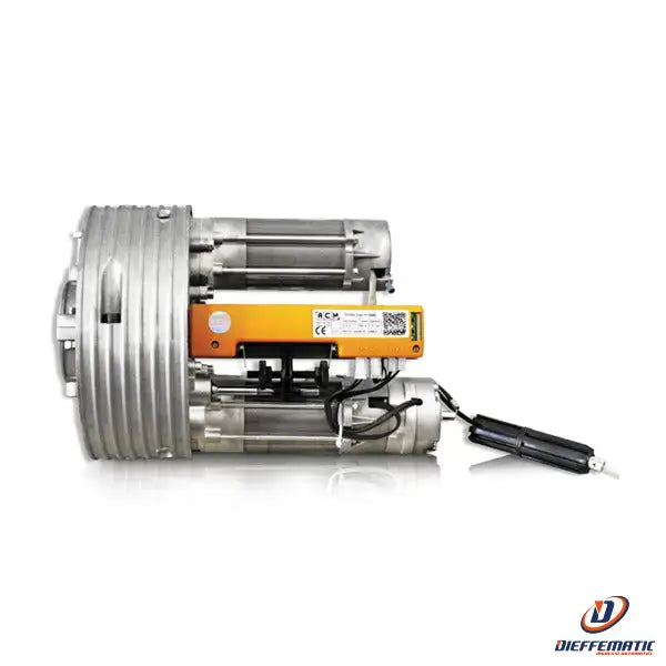 Gearmotor for shutters 2 motors acm 1110321 automation automatisms