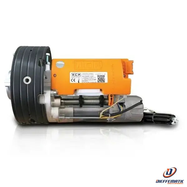 Gearmotor for shutters acm 1112041 automation automatisms original new