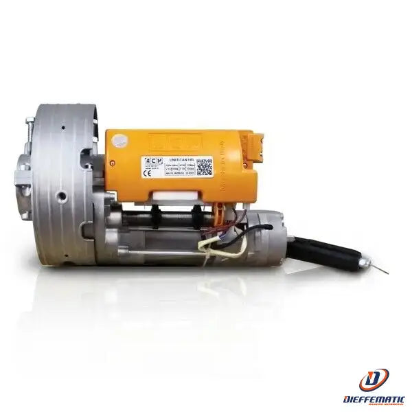 Gearmotor for shutters acm 1112141 automation automatisms original new