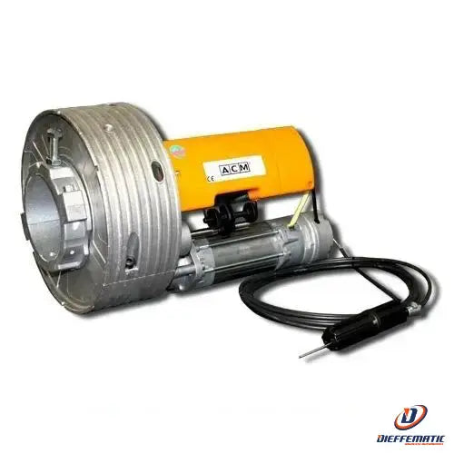 Standard gearmotor for shutters acm titan 240/76 e 1110211 motor