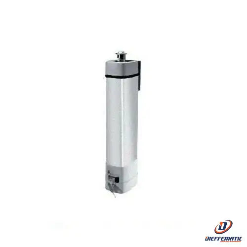 Motoriduttore stylo 24v dc cancelli battente max 1,8m per anta came ...