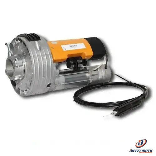 Super gearmotor for shutters acm unititan super and ht 1111811