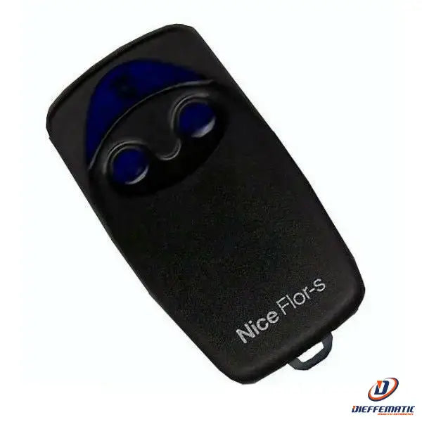 Nice flo2r-sc radio control with 4.5 million billion combinations