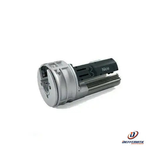 Nice gra06 spring box with integrated parachute crown diam. 240 mm per