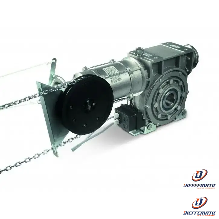 Beau moteur industriel industriel pour volets roulants rdf 380,15 me20